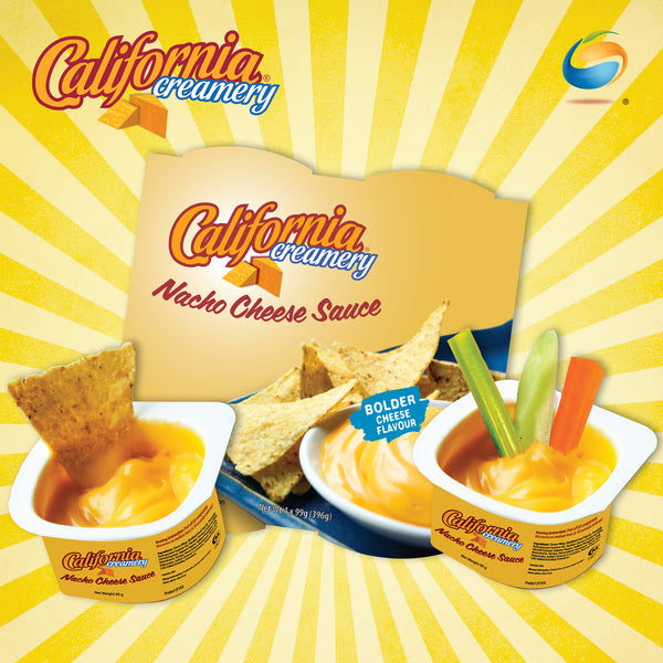 CALIFORNIA CREAMERY Dips – gtkfoods